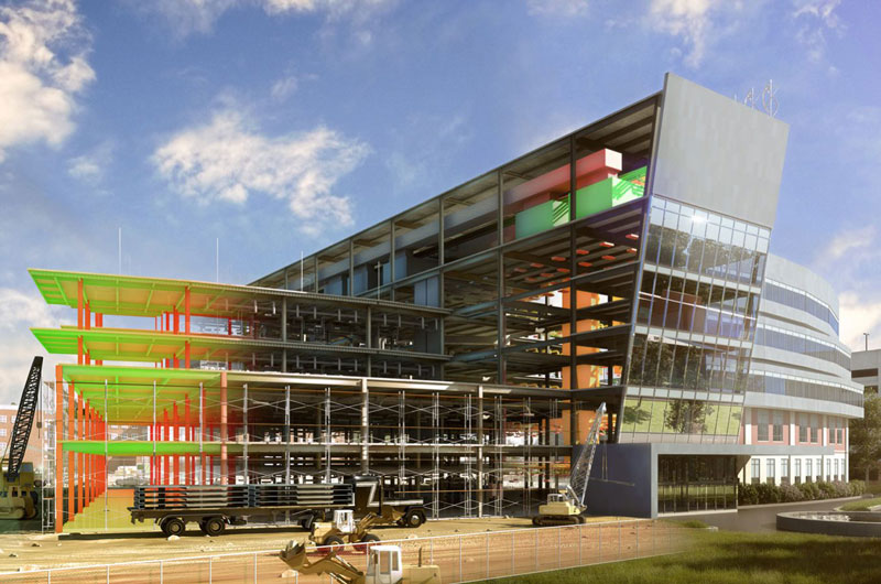 Gestione BIM - Nemesi