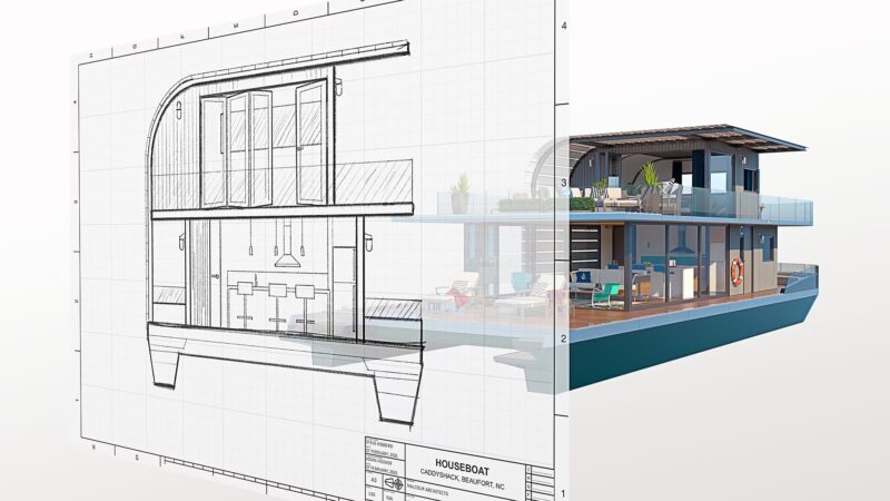 Autodesk AutoCAD 2024 - Cos’è Cambiato?