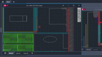 Autodesk AutoCAD LT 2024 - Progettazione Semplificata