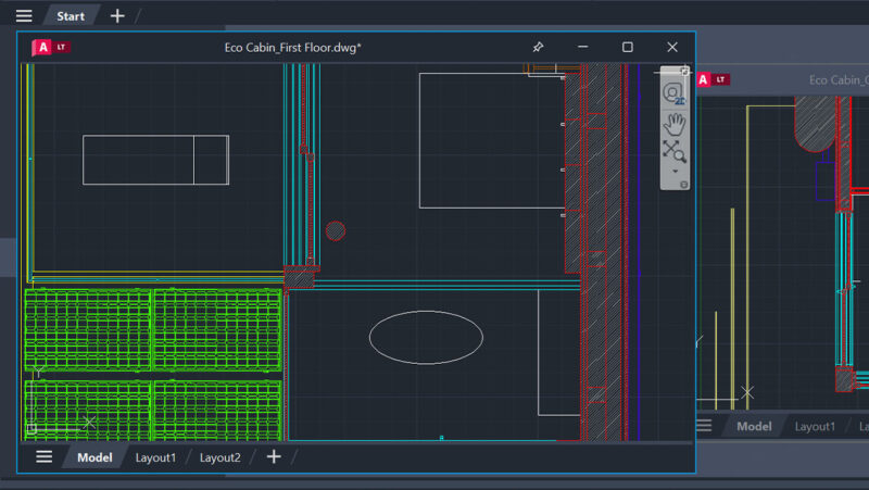 Autodesk AutoCAD LT 2024 - Progettazione Semplificata
